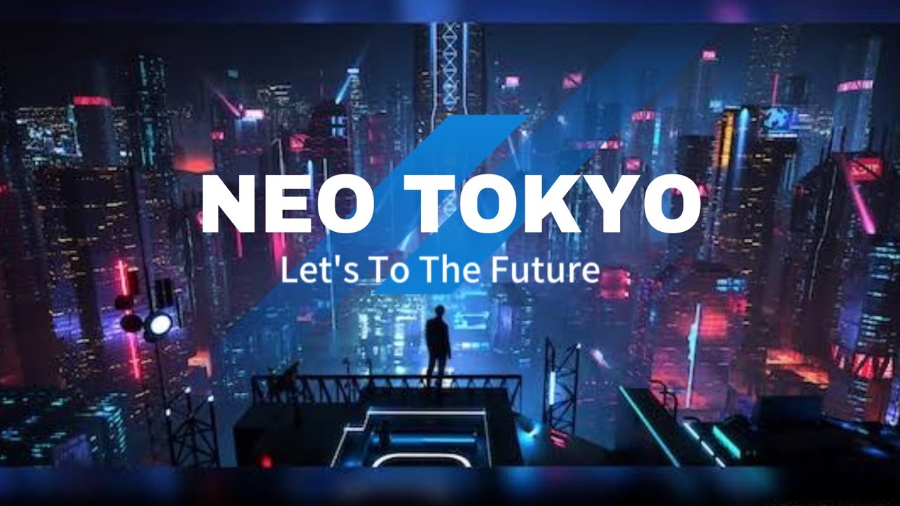 NEO TOKYO || japan version ( Official Music Video ) #freemusic - YouTube