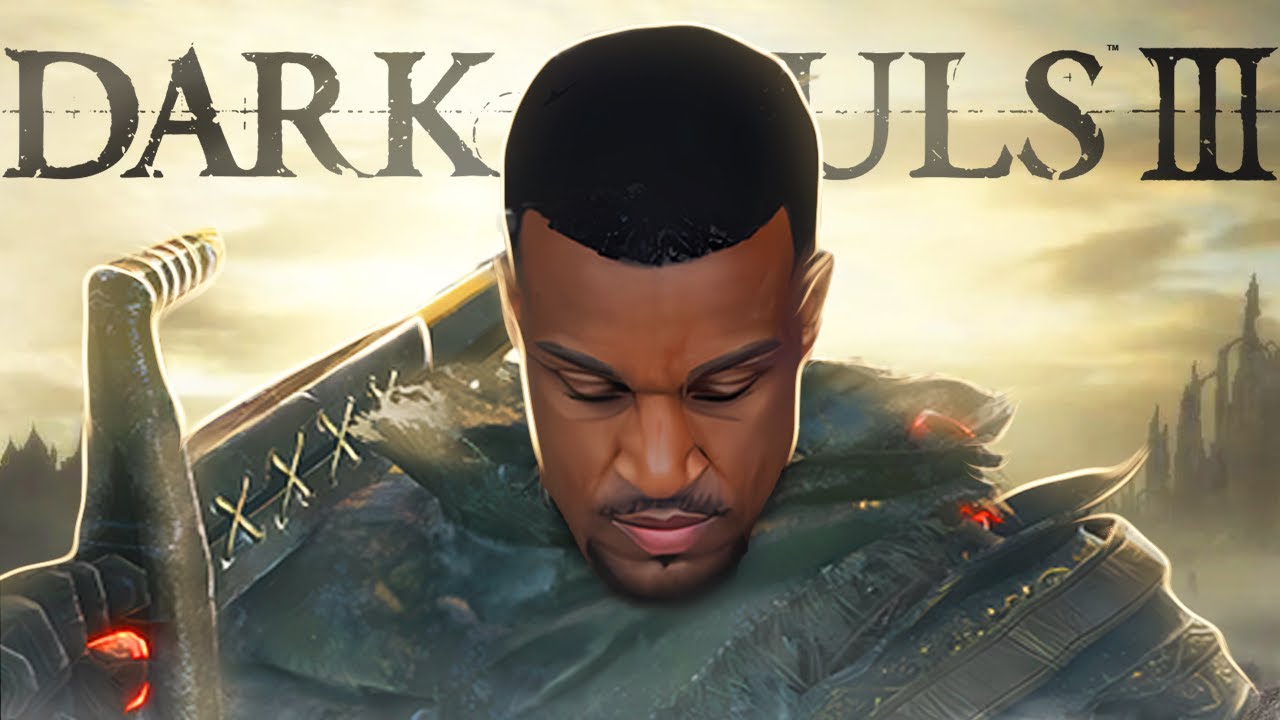 Dark Souls 3 is Getting INTENSE - YouTube