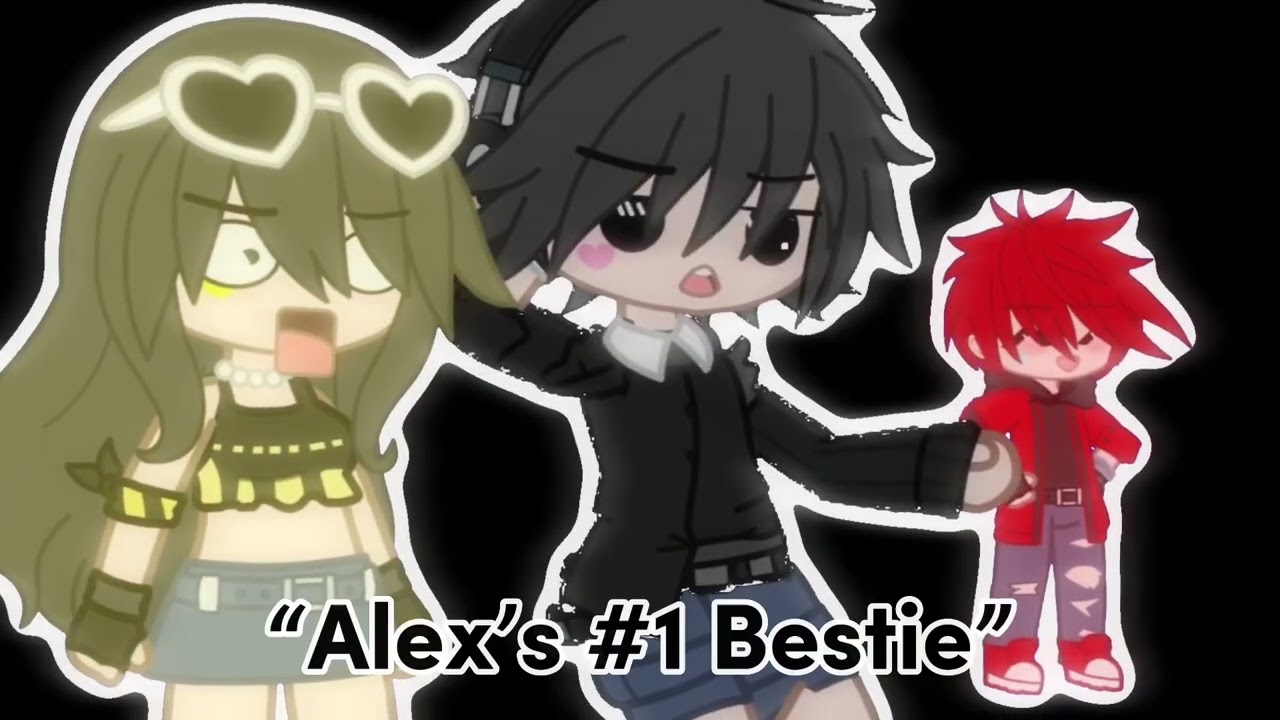 Levi,Candi and Jaxxs redesigns || Inquisitormaster || Squad || yay ...