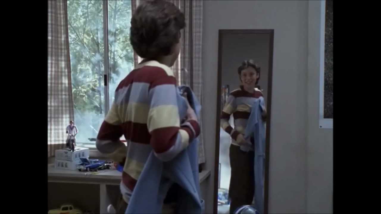 Freaks And Geeks Sam