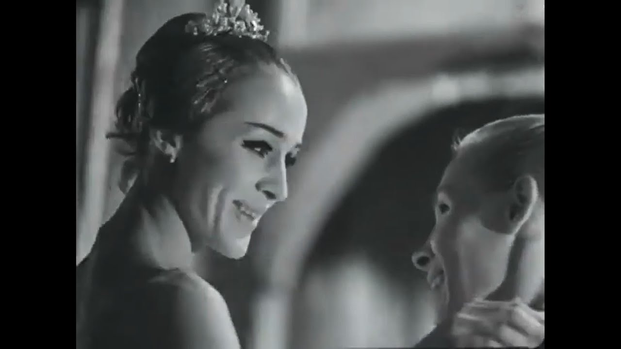 Ukrainian laureats of the 1973 Moscow IBC - Smorgacheva, Kovtun, Tayakina, Cherednichenko - YouTube