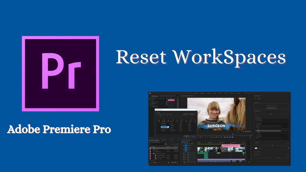Adobe Premiere Pro RESET Workspaces YouTube adobe-premiere-pro-reset-workspaces-youtube
