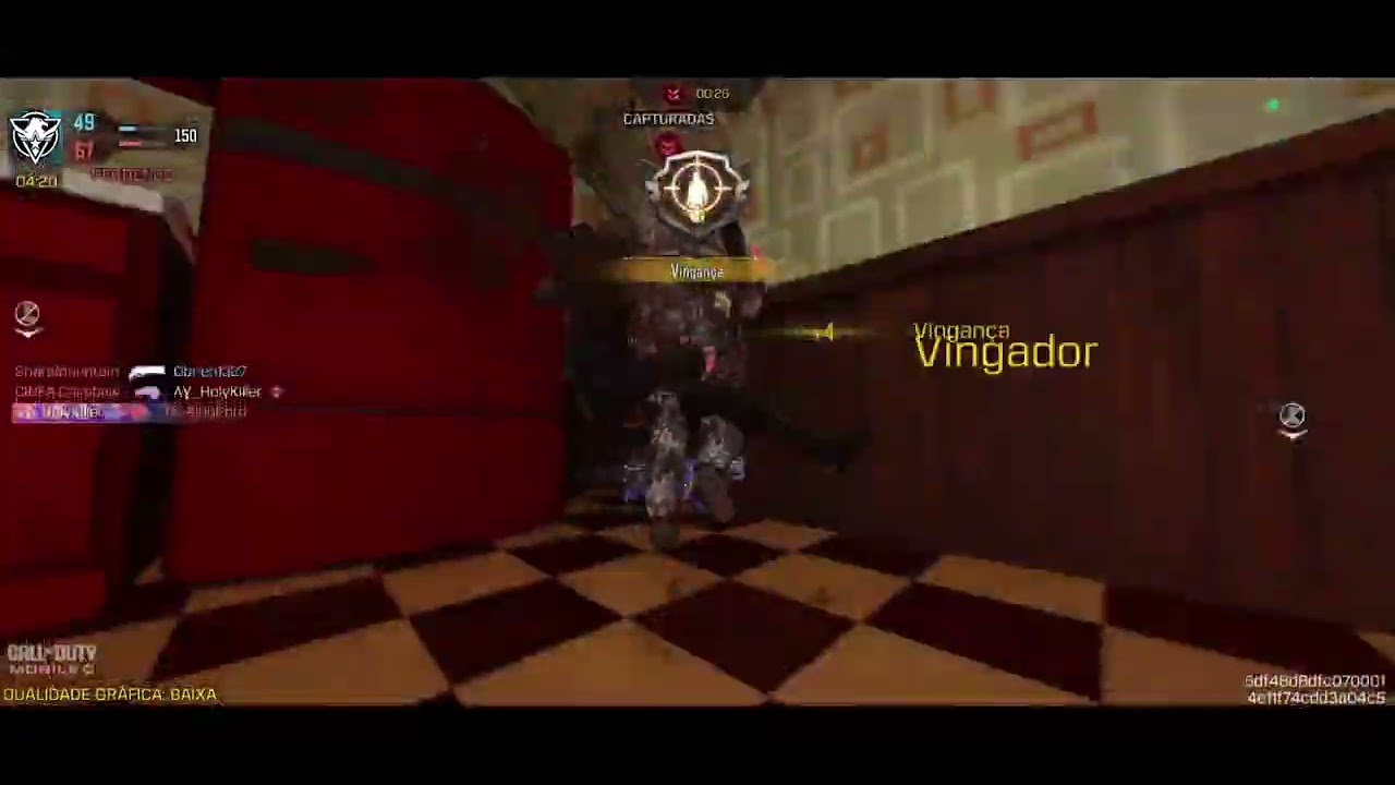 CODM_MJ Ranking! #codm #codmbr #codmclips #codmobile #callofdutymobile #callofdutymobileclips ...