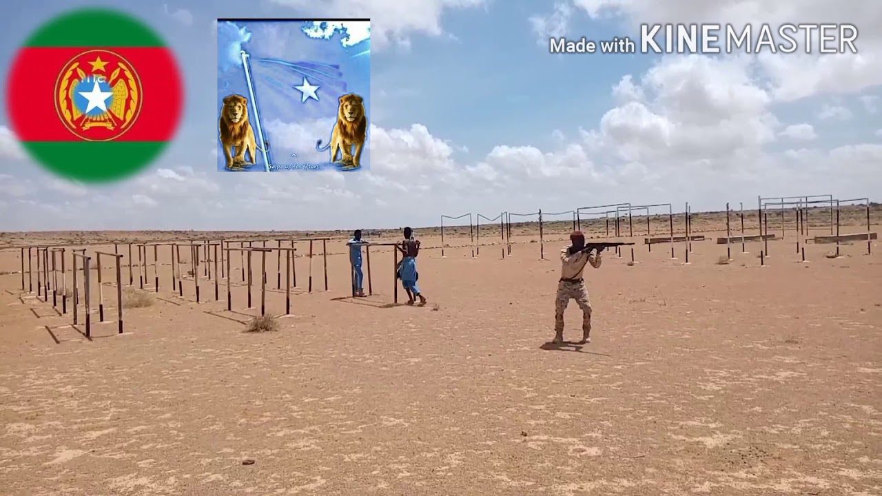 Xooga Dalka Somaaliyeed - YouTube