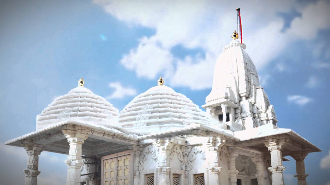 Navkar Park HD - YouTube