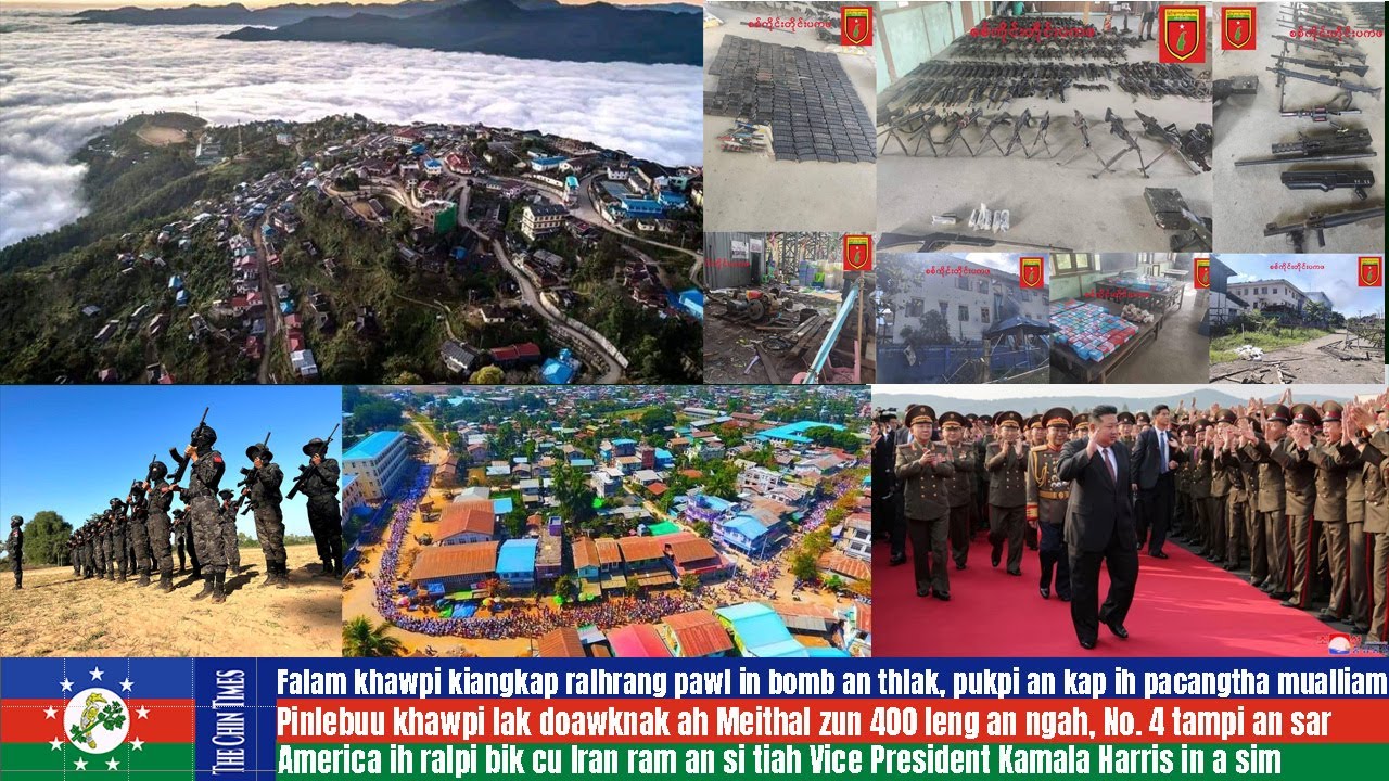 𝐎𝐜𝐭 𝟗 𝐳𝐚𝐚𝐧: 𝐒𝐀𝐂 𝐢𝐧 𝐅𝐚𝐥𝐚𝐦 𝐤𝐢𝐚𝐧𝐠𝐤𝐚𝐩 𝐛𝐨𝐦𝐛 𝐚𝐧 𝐭𝐡𝐥𝐚𝐤 𝐢𝐡, 𝐩𝐮𝐤𝐩𝐢 𝐤𝐡𝐚𝐥 𝐚𝐧 𝐤𝐚𝐩 ...