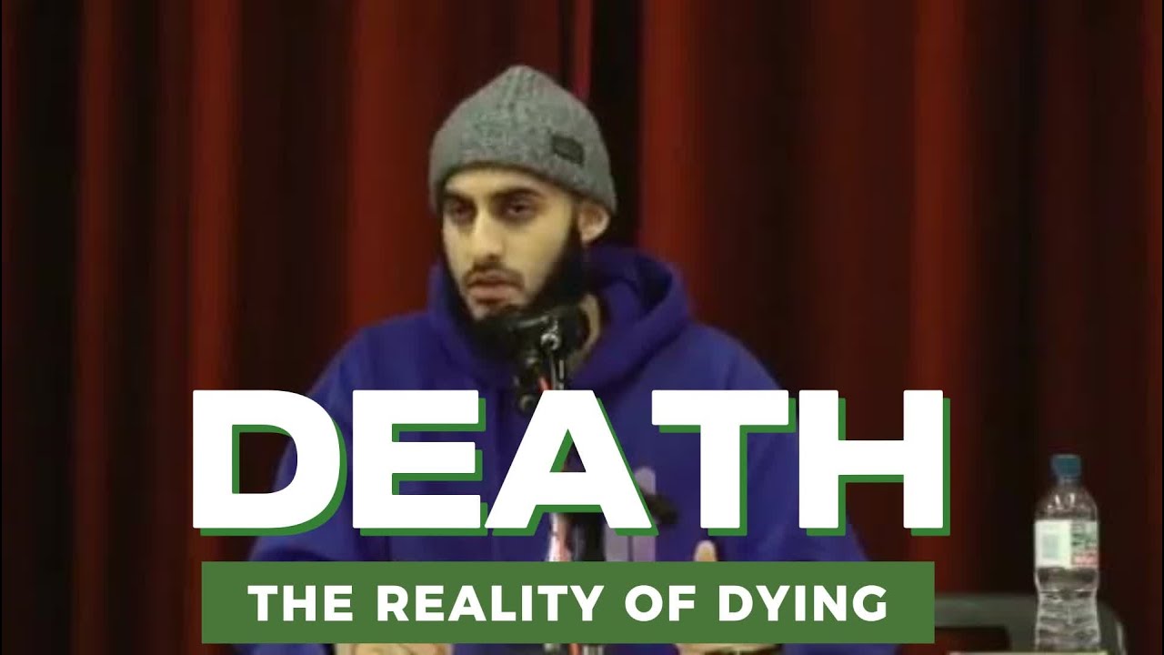 Death| Allah please send me back| The reality of dying| Reminder for ...
