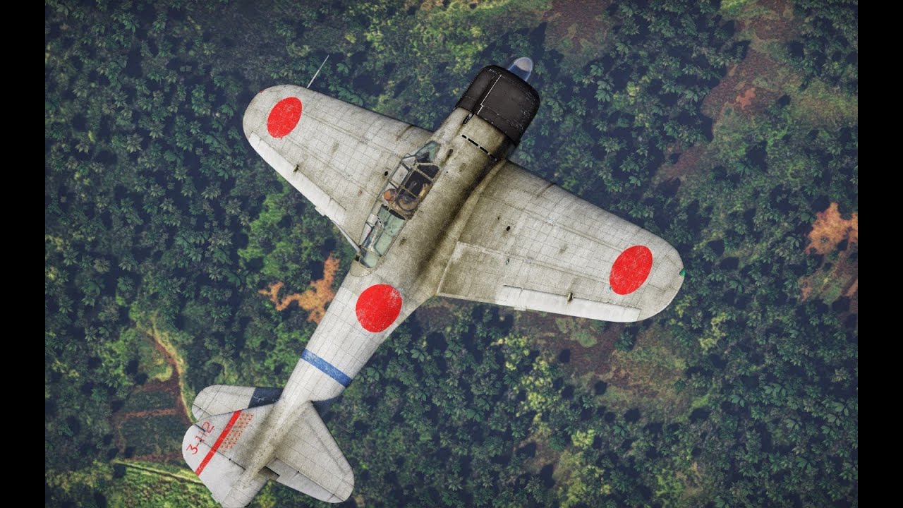 War Thunder: Glorious Nippon Steel - YouTube