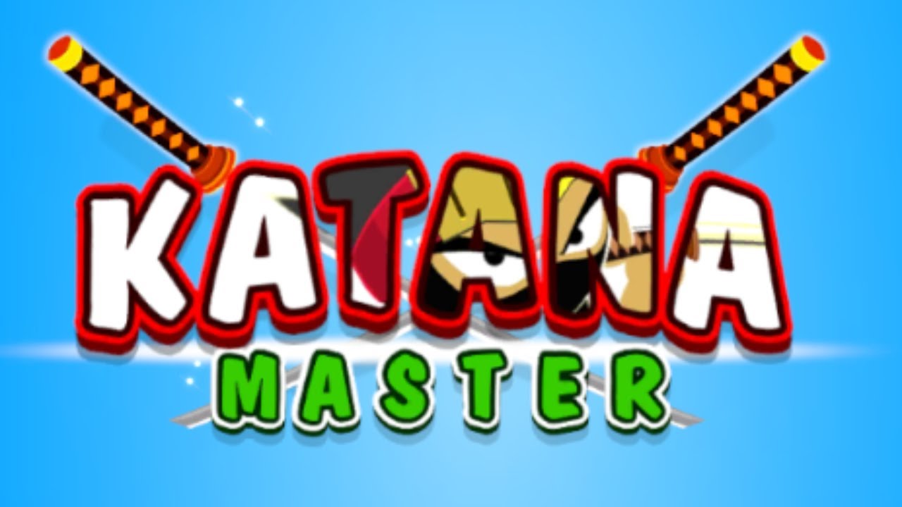 Katana Master - Supreme Stickm Gameplay Video & Apk - YouTube