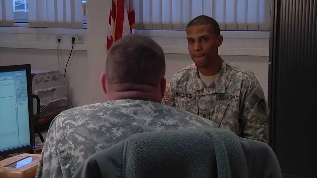 Initial Term Soldiers Not Eligible To Reenlist YouTube initial-term-soldiers-not-eligible-to-reenlist-youtube