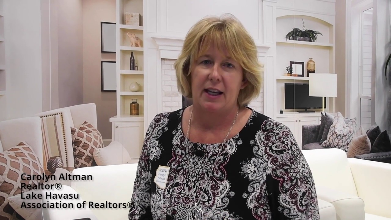 SentriLock Testimonial | Carolyn Altman - YouTube