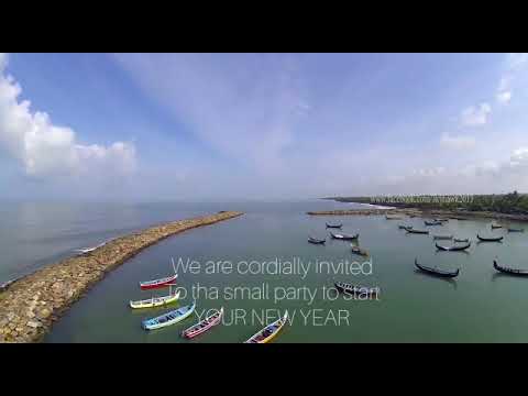 Chellanam Beach Festival Teaser - YouTube