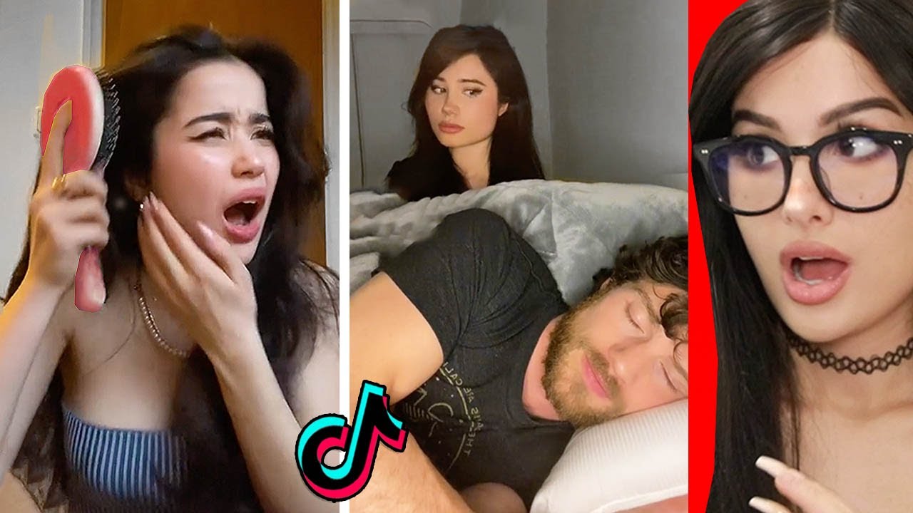 TikToks That Are Actually Relatable - YouTube