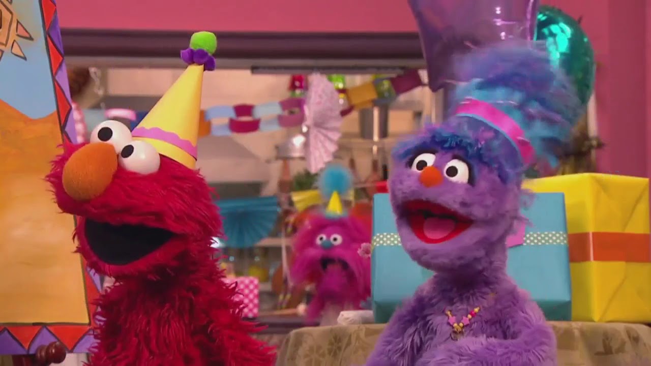 The Furchester Hotel - A Very Dull Birthday - YouTube