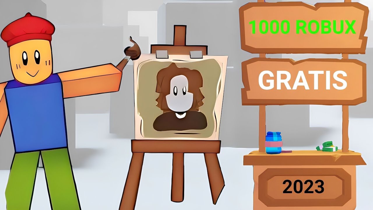 COMO GANAR ROBUX EN JUEGOS DE ROBLOX🤯 BIEN EXPLICADO 👏 - YouTube