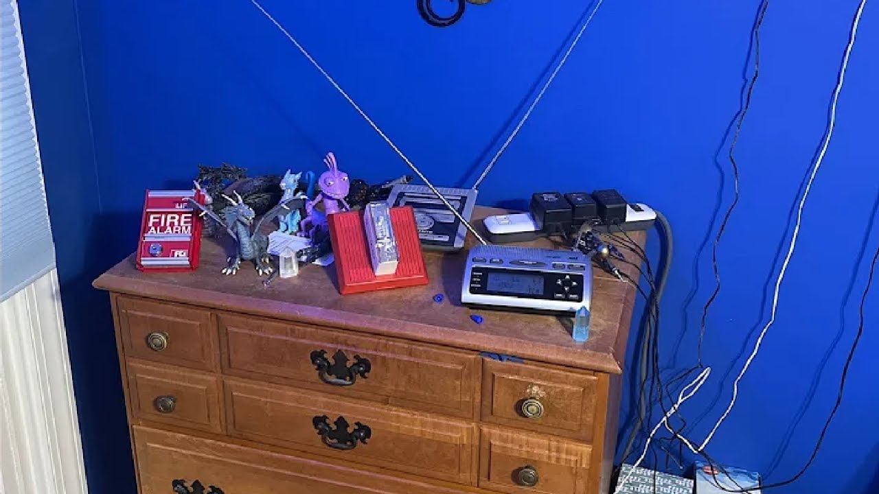 Another Thursday evening blue livestream - YouTube