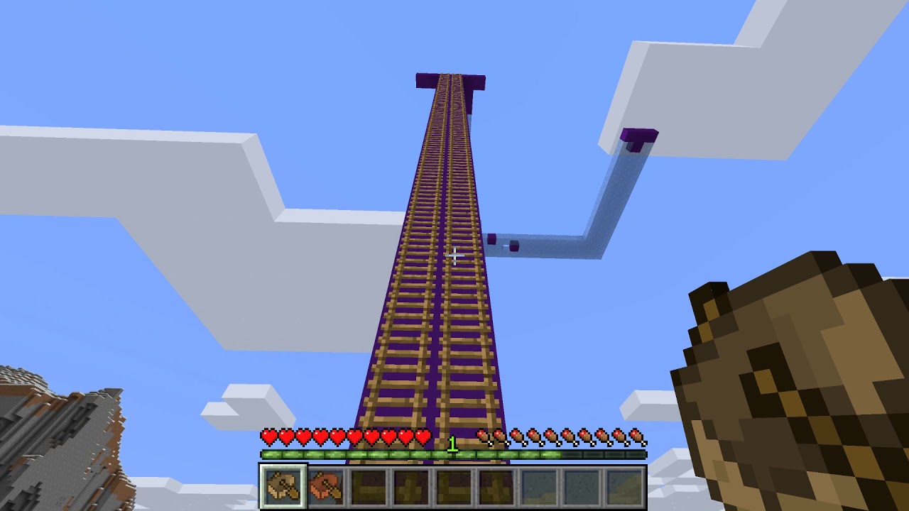 ice boat race map - YouTube