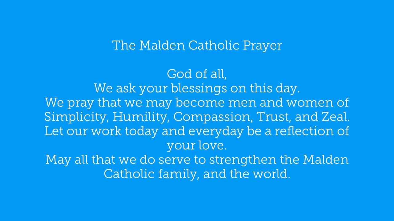 MC Prayer - Feast Day of St. Peter Regalado - YouTube