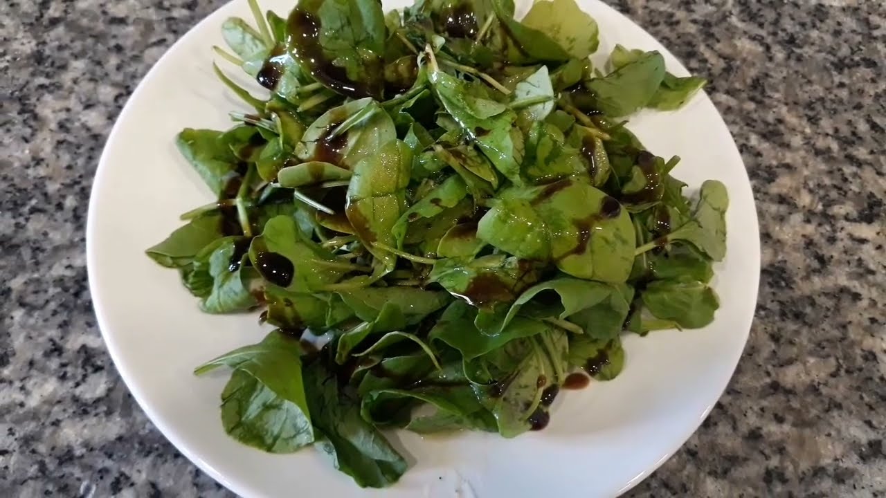 #gerger leaves # food #short - YouTube