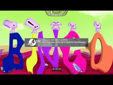 Bingo Part 2 | Nursery Rhymes For Babies | Songs For Kids In | BFB Major