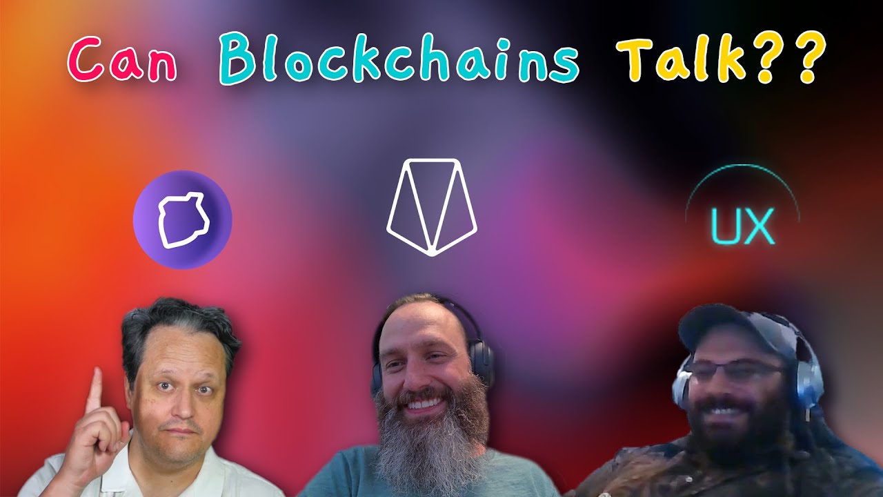 The Antelope Coalition on IBC! | Around the Block with GoodBlock | EP ...