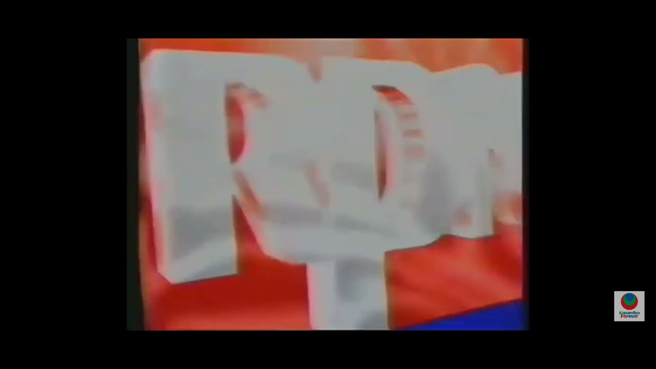 RPN 9 Station ID 1998 V2 - YouTube