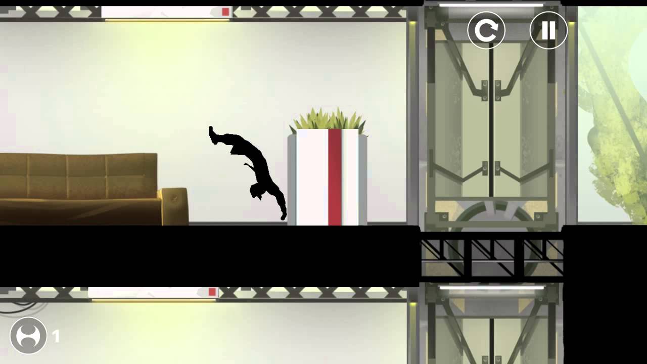 Vector - Bonus level 3-9 (3 stars) - YouTube