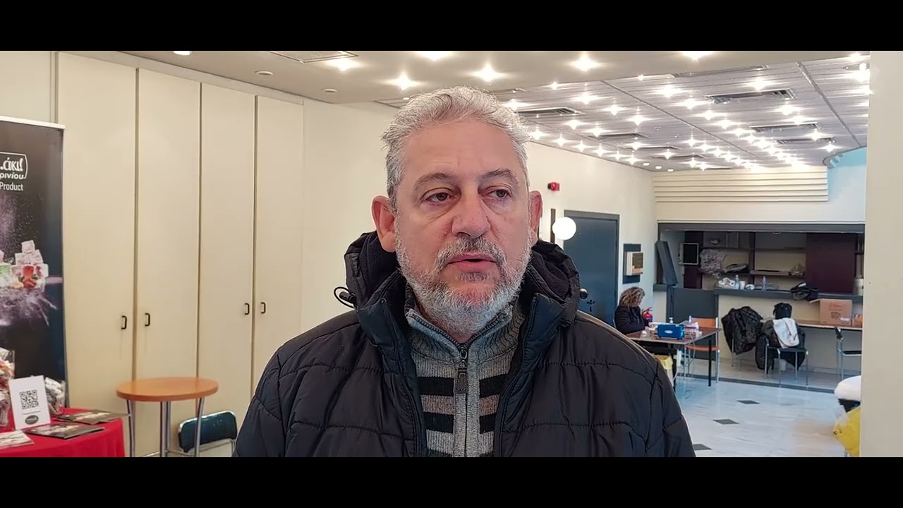 Αγρίνιο - Παπαστράτειο: Ο Μιχάλης Τριαντάφυλλος για την ...