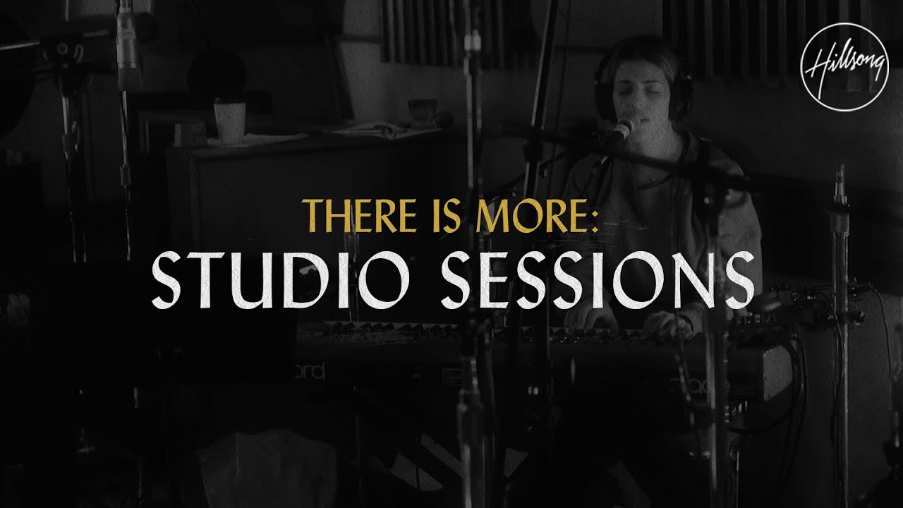 There Is More: Studio Sessions - YouTube