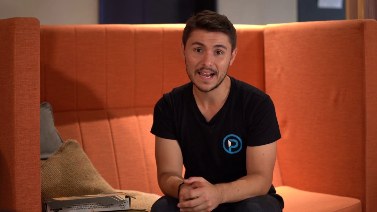 Andrew Constantine Cyber Security Meetup - YouTube