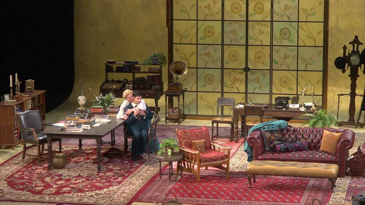 CANDIDA Trailer - YouTube