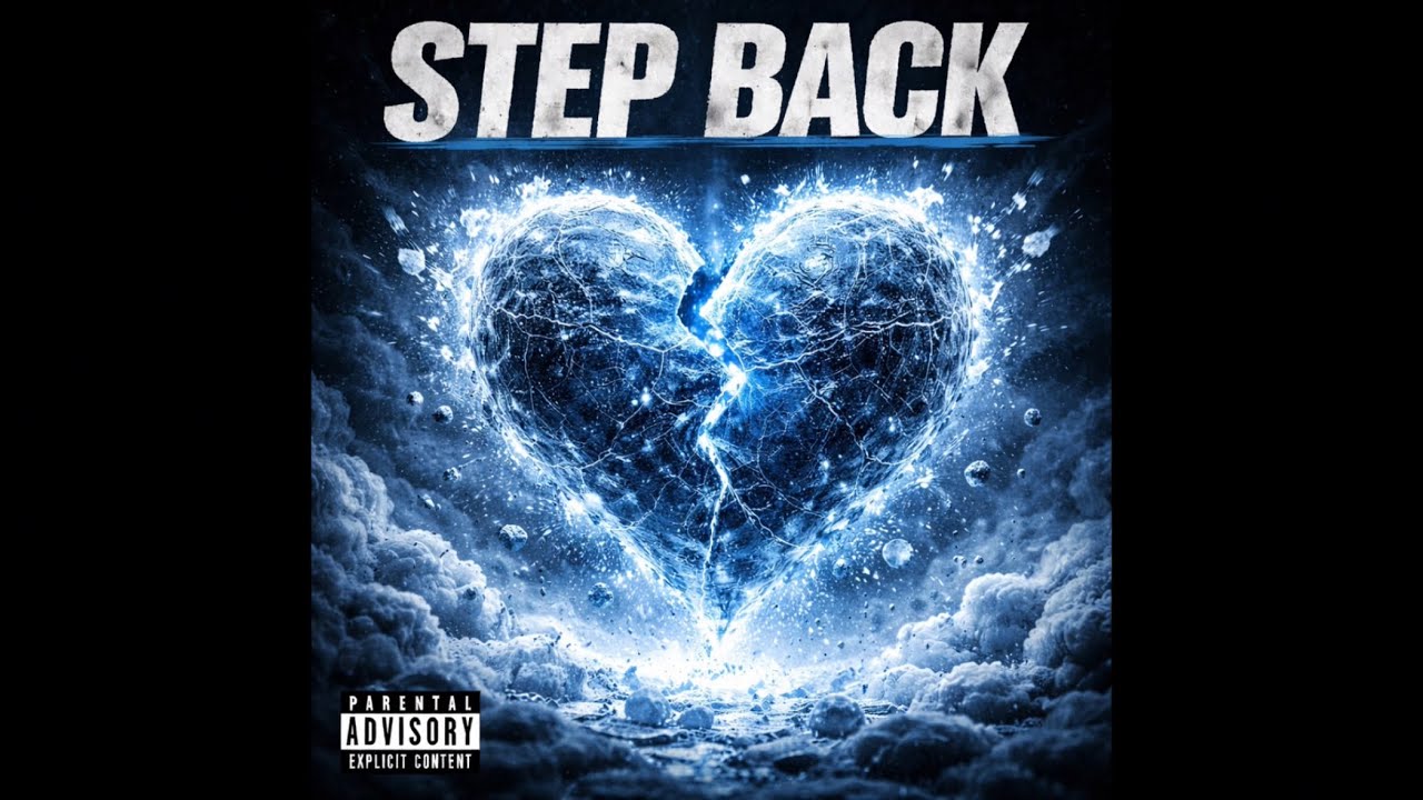 ถอยดีกว่า - Step Back (Official Visualizer) - YouTube