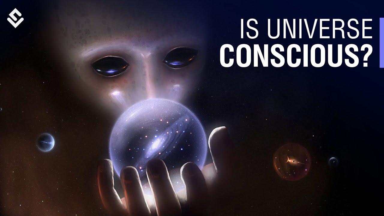 Is Our Universe Conscious? Integrated Information Theory Explained ... Is Our Universe Conscious? Integrated Information Theory Explained ...