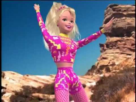 Barbie Beyond Pink | Music Vídeo