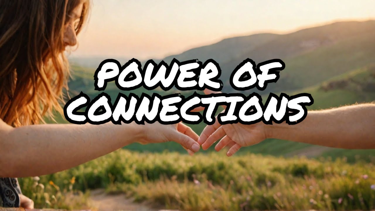 The Power of Personal Connections - A St. Augustine Quote That Will ...