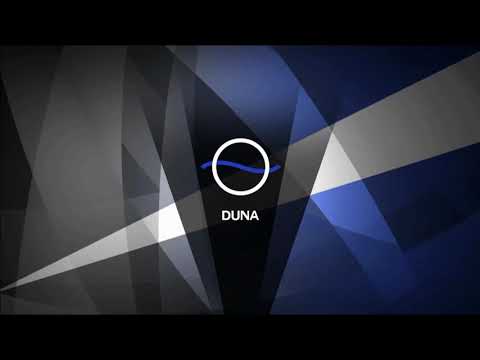 Duna TV: Híradó előtti szignál