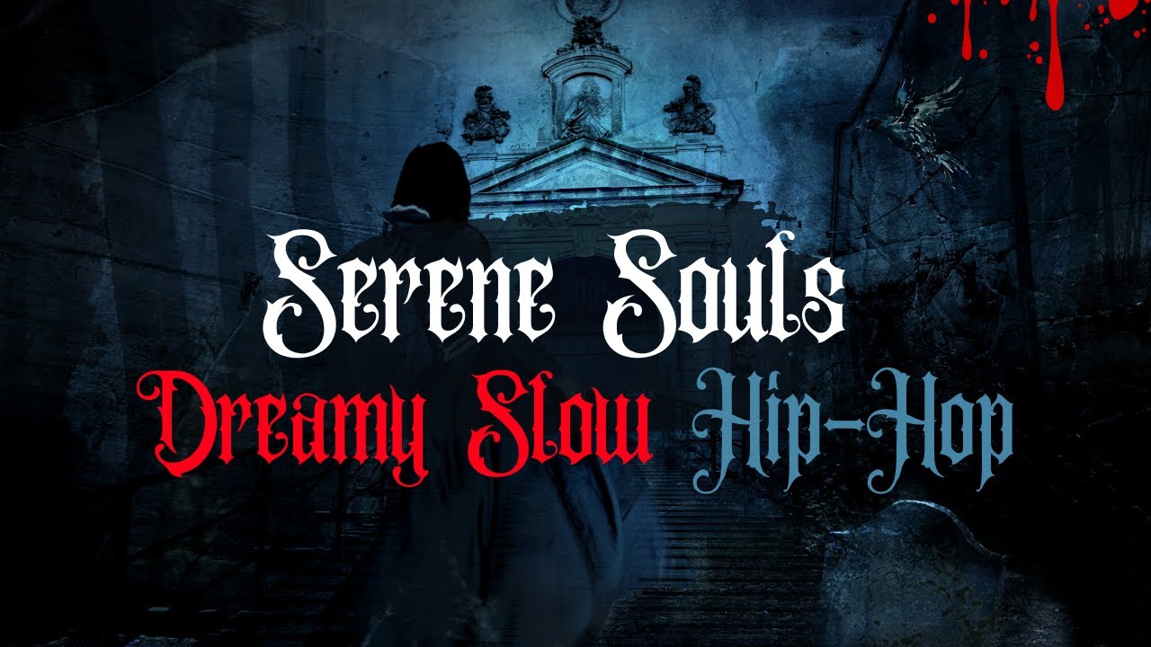 Serene Souls - Slow Hip-Hop | Trend Vocal (2024 Music Video) - YouTube