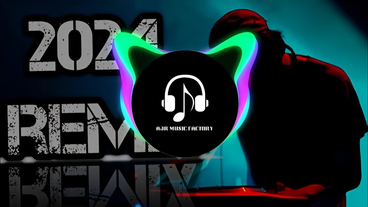 2024 Remix Music | Remix Music | Dj Remix Music | Hot Remix Song | New ...