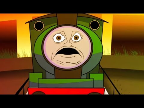 Random Thomas meme I made 1 - YouTube