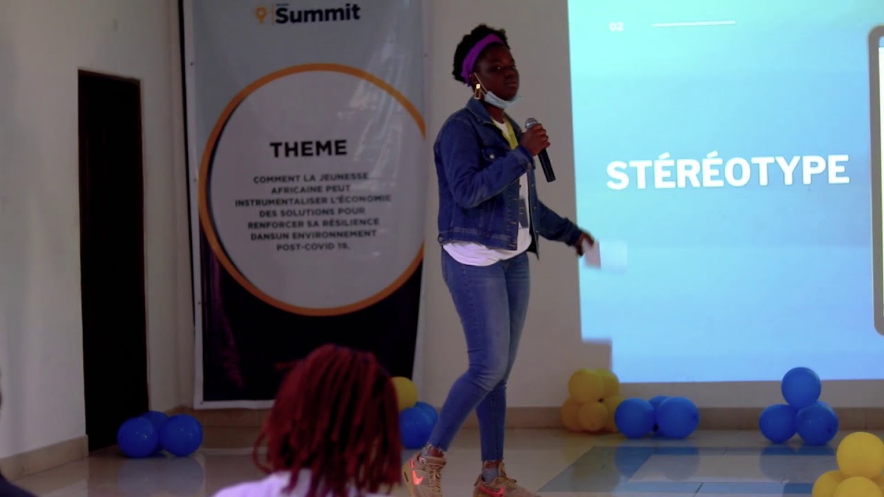 G Code pour la promotion du code informatique pour les filles - YouTube