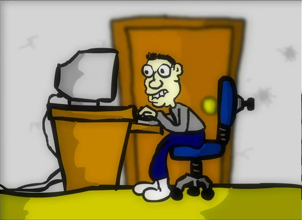 I hate you myg0t 2 HD (4K Remastered version in description!) - YouTube