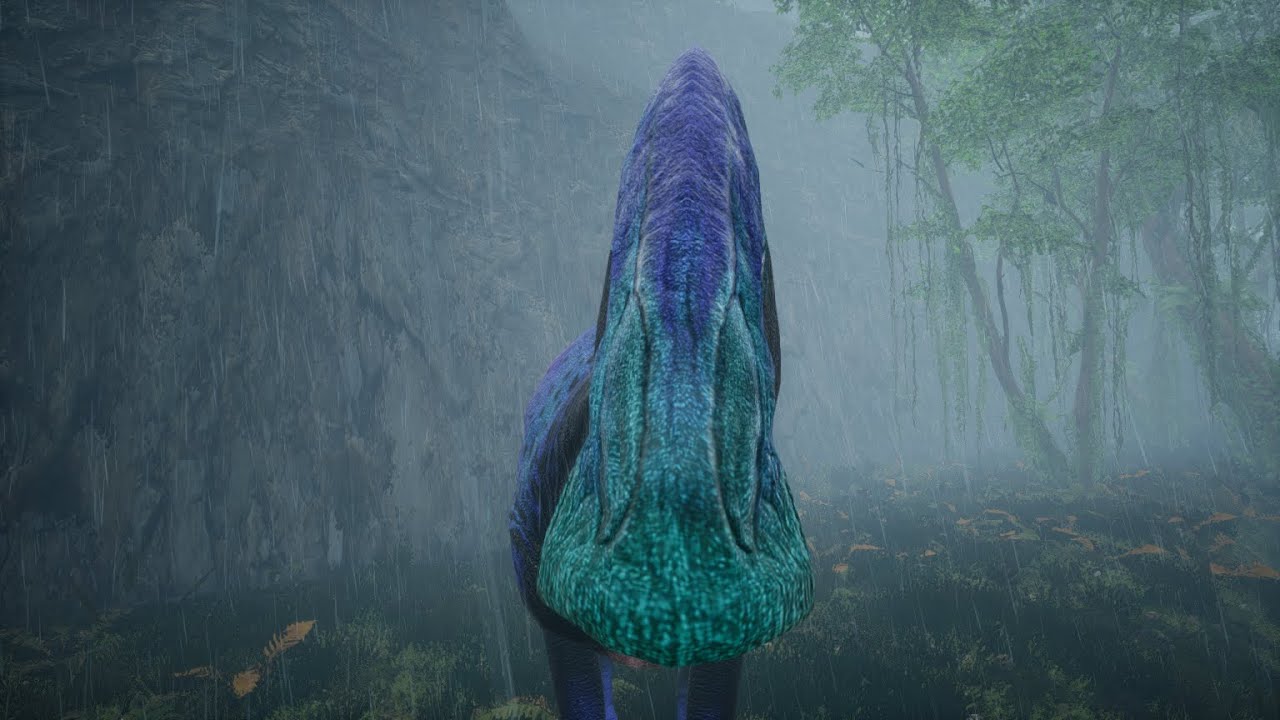 The Purge | Beast of Bermuda| - YouTube