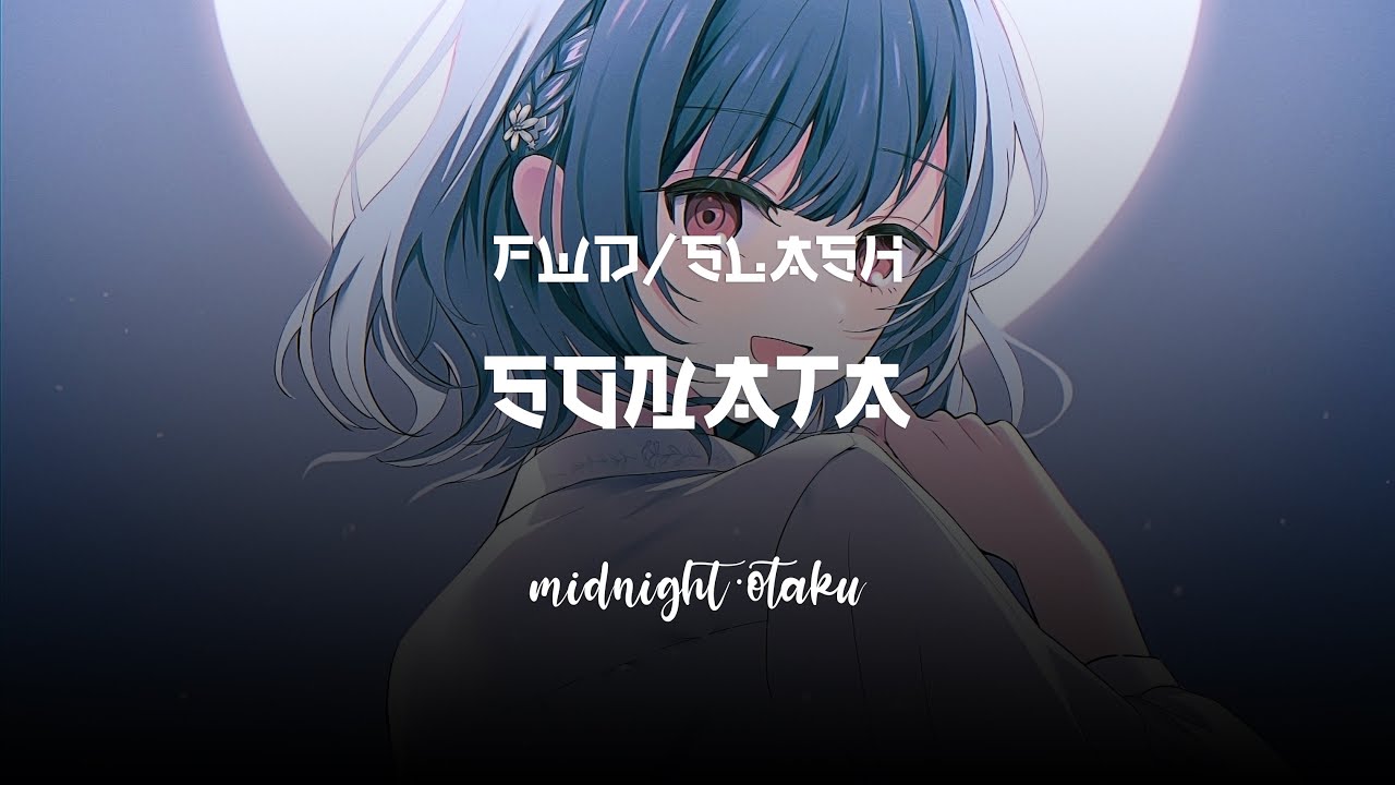 fwd/slash • Sonata - YouTube