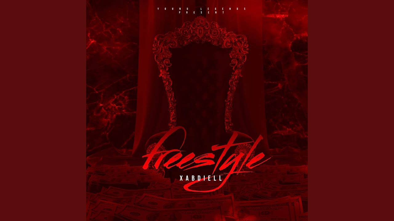 Freestyle 1 - YouTube