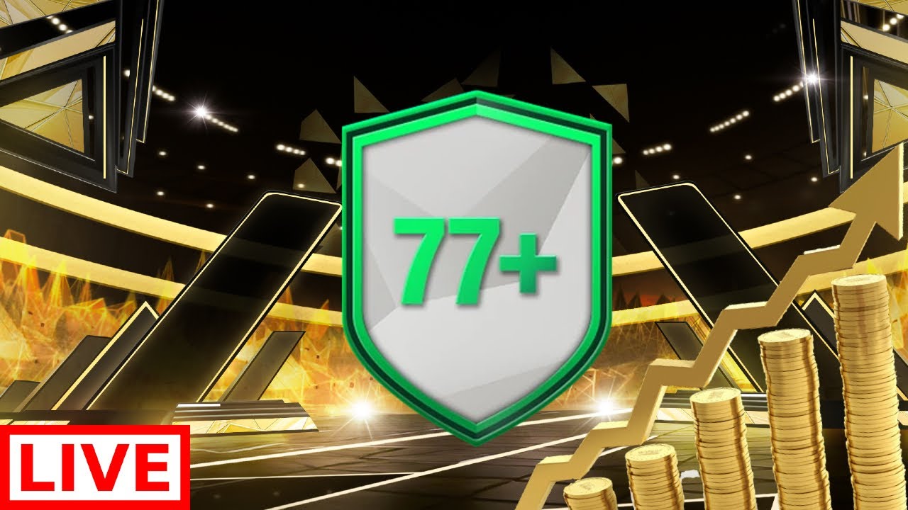 77+ Double Upgrade - Unlimited Coins With Silvers and BPM - Menu/Rush ...