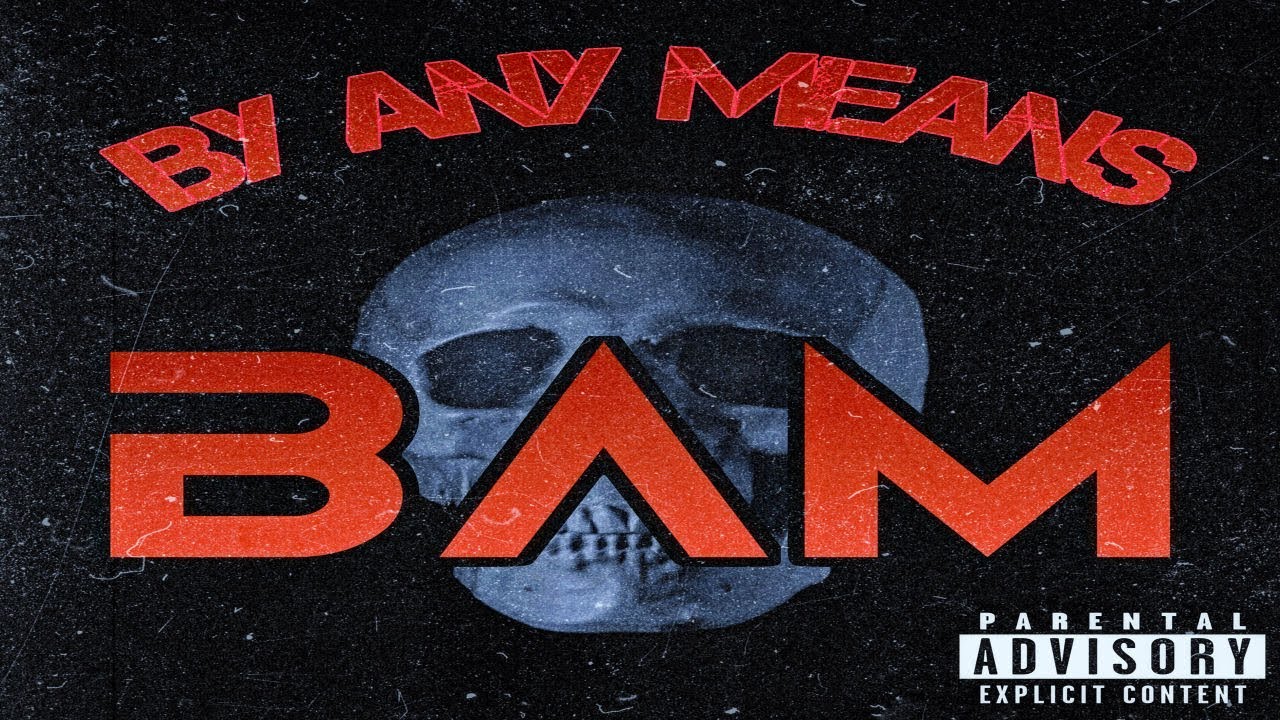 Vskii - BAM (Official Visual) - YouTube