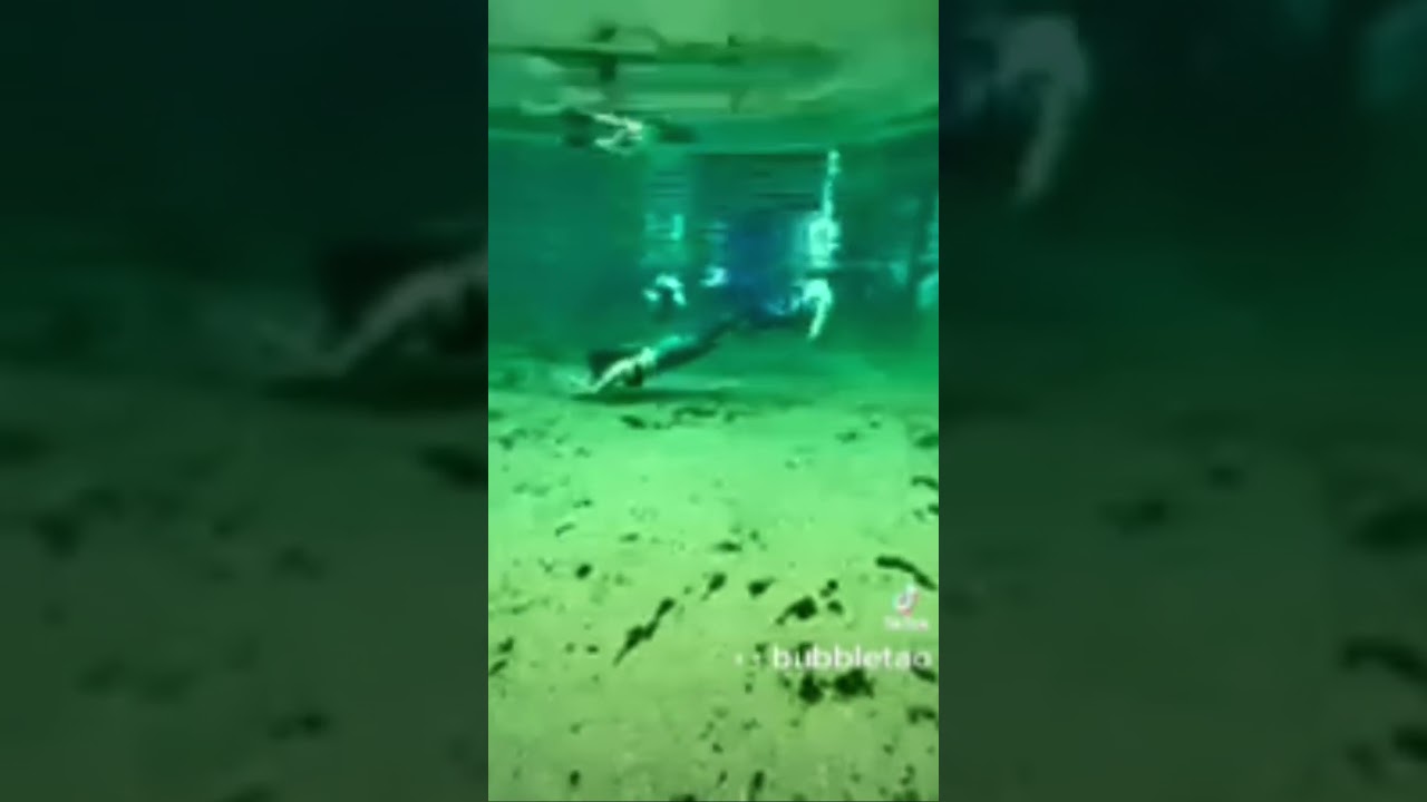 Omg Real Life Mermaids Caught On Camera Youtube