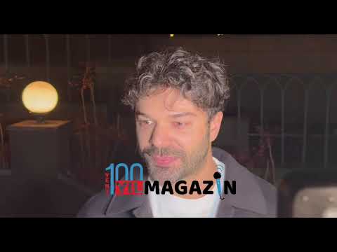 Batuhan Ekşi yeni projeleri hakkında konuştu