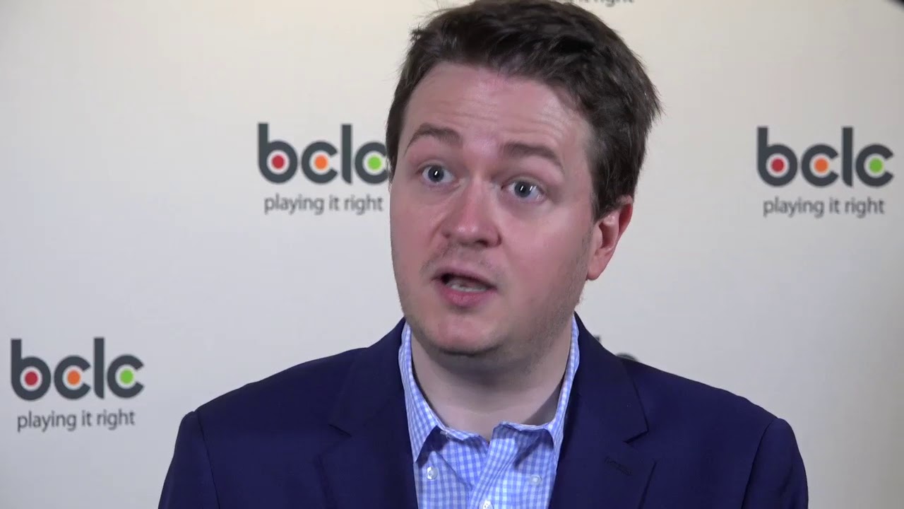 Johann Hari Interview - YouTube