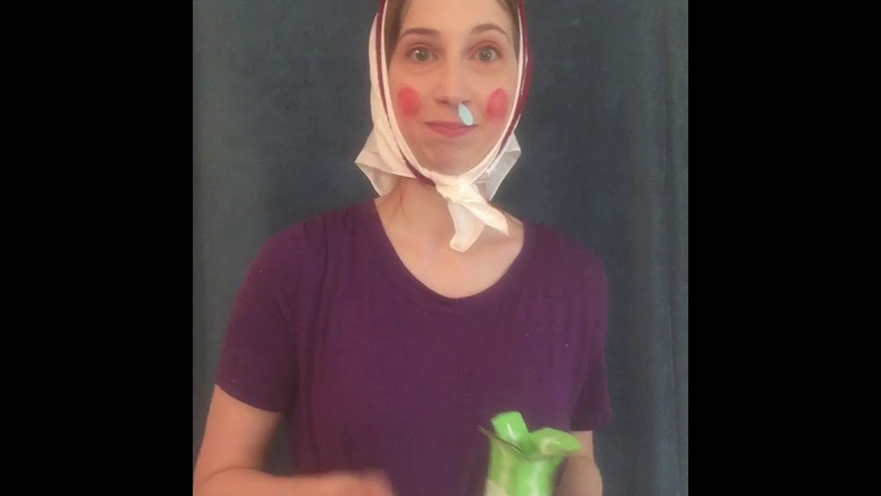 Daisy Mae Cosplay - YouTube